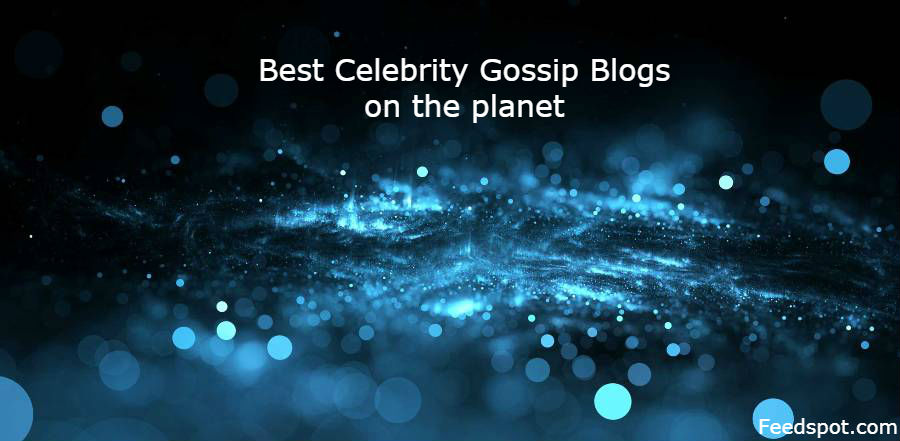 90 Best Celebrity Gossip Blogs and Websites in 2025